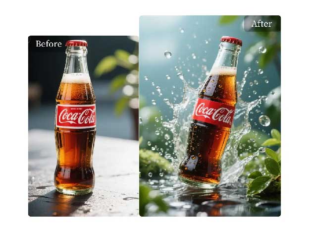 Our Experience Using a Free AI Photo Editor Online with Free Nano ...